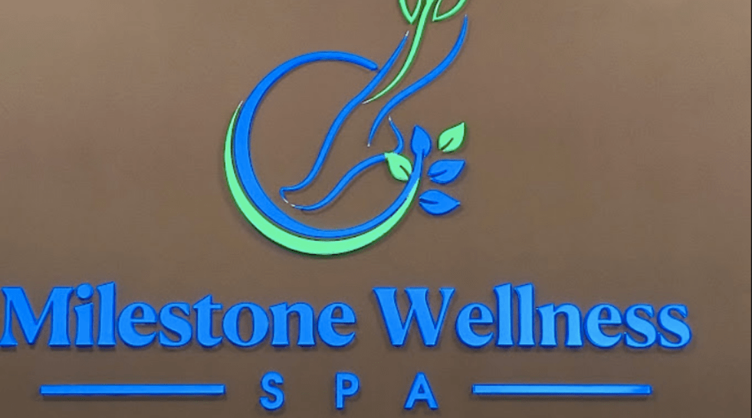 Milestone Wellness Spa | FunNow - On-demand online booking platform for ...